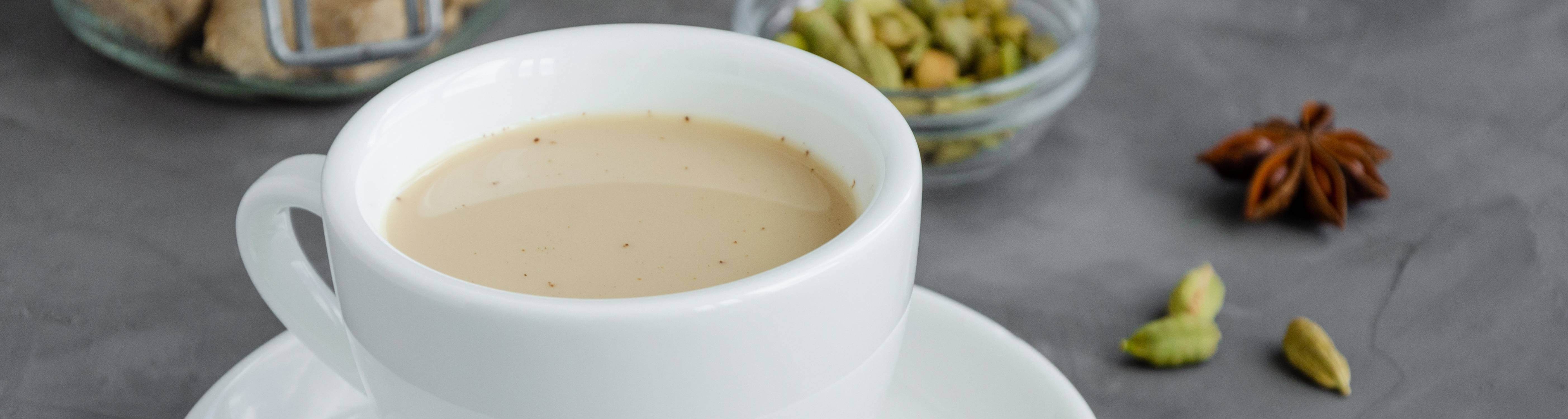 Sütlü Çay Nasıl Yapılır ? | sonsepet.com