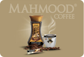 Mahmood Coffee Ürünleri ve Fiyatları | Sonsepet