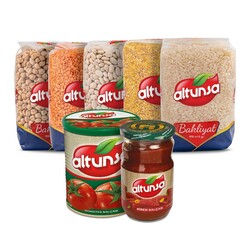 Basmati Pirinç Çeşitleri & Fiyatları - Altunsa - Sonsepet