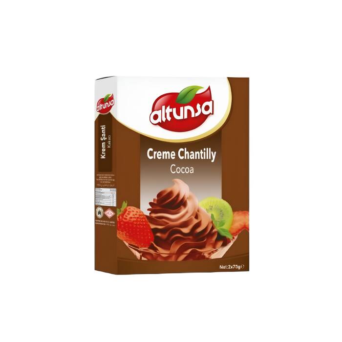 Altunsa Kakaolu Krem Şanti 150 Gr | Sonsepet