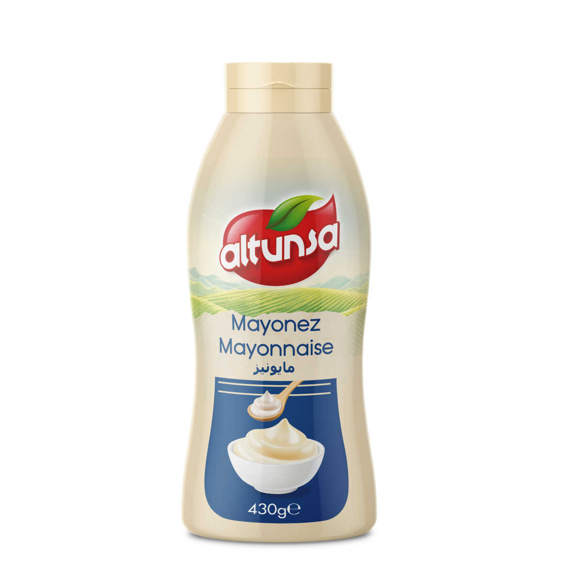 Altunsa Mayonez 430 G | Sonsepet
