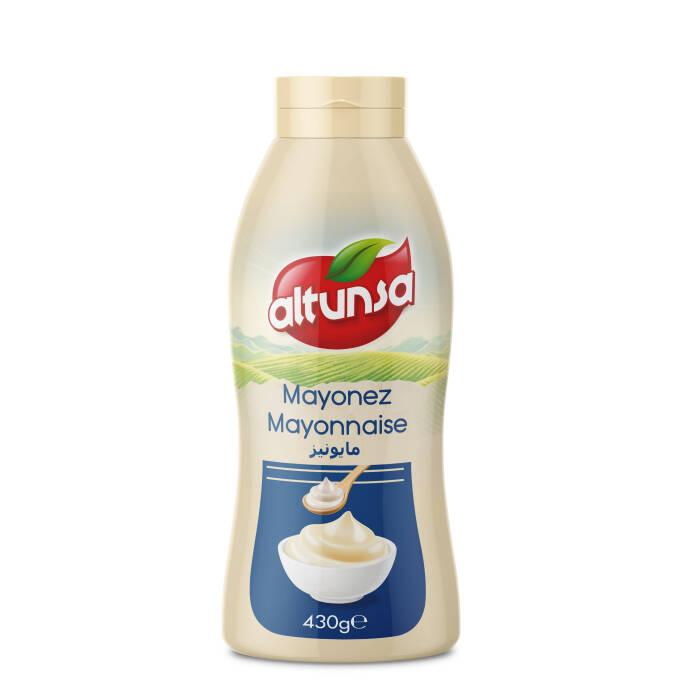Altunsa Mayonez 430 G | Sonsepet