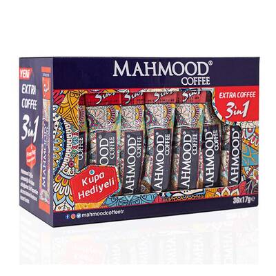 Mahmood Coffee Ürünleri ve Fiyatları | Sonsepet